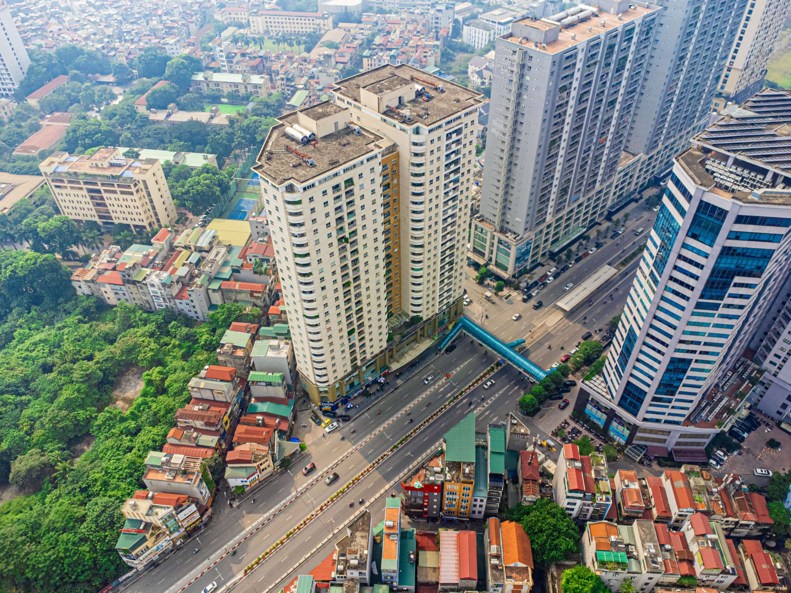 DỰ ÁN HH2 – Tập Đoàn Bắc Hà