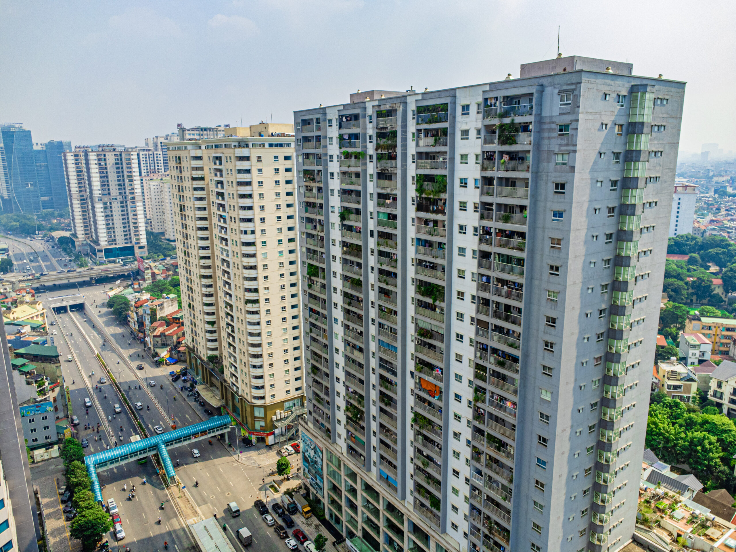 Dự án Bắc Hà Tower – C37 – Tập Đoàn Bắc Hà